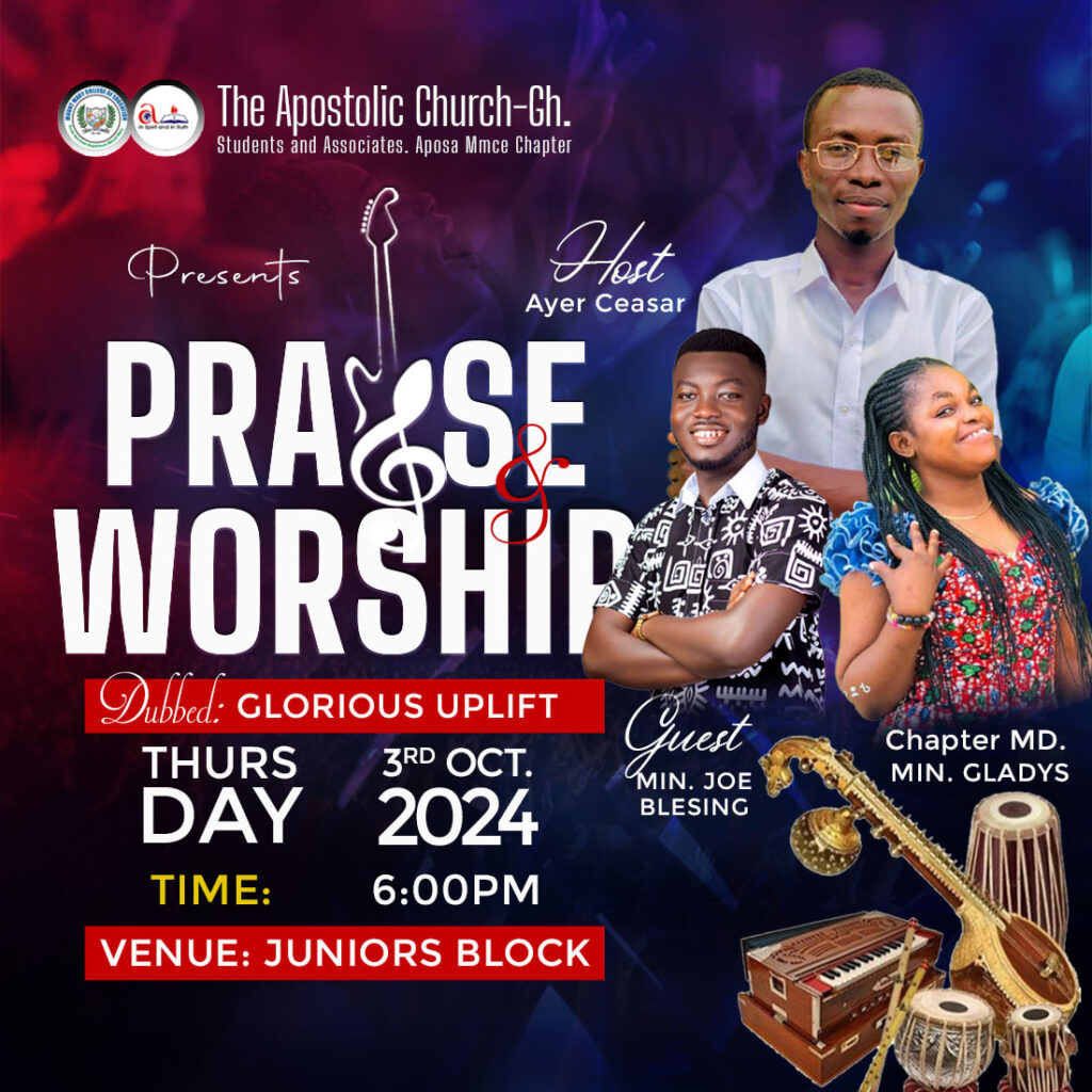 Church flyer design - MasterBundles