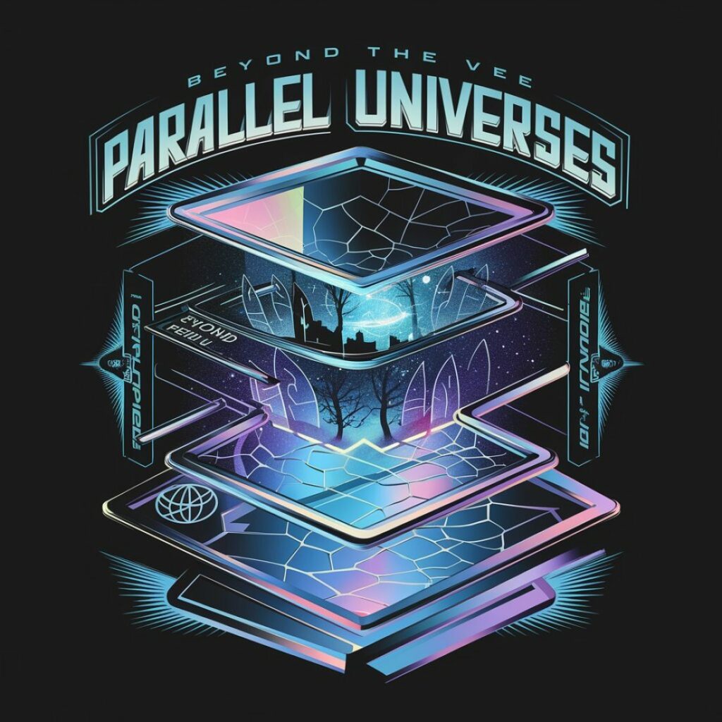 Beyond Dimensions - MasterBundles