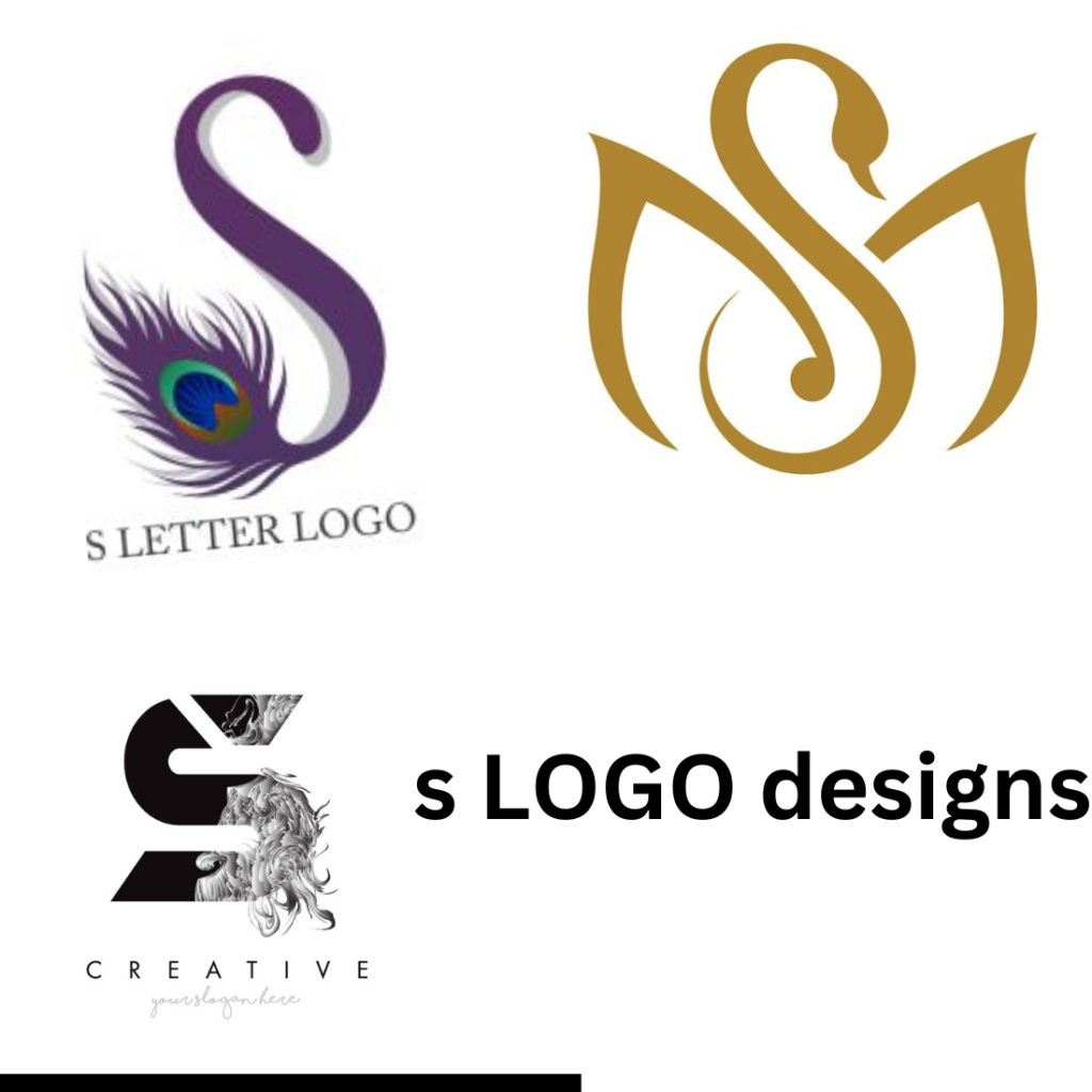 s LOGO designs