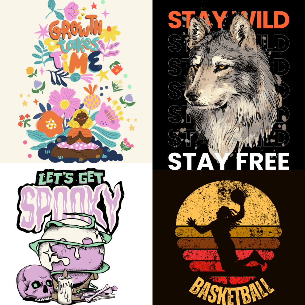 "Vintage Era Graphic T-Shirt – Comfortable & Stylish Throwback ...