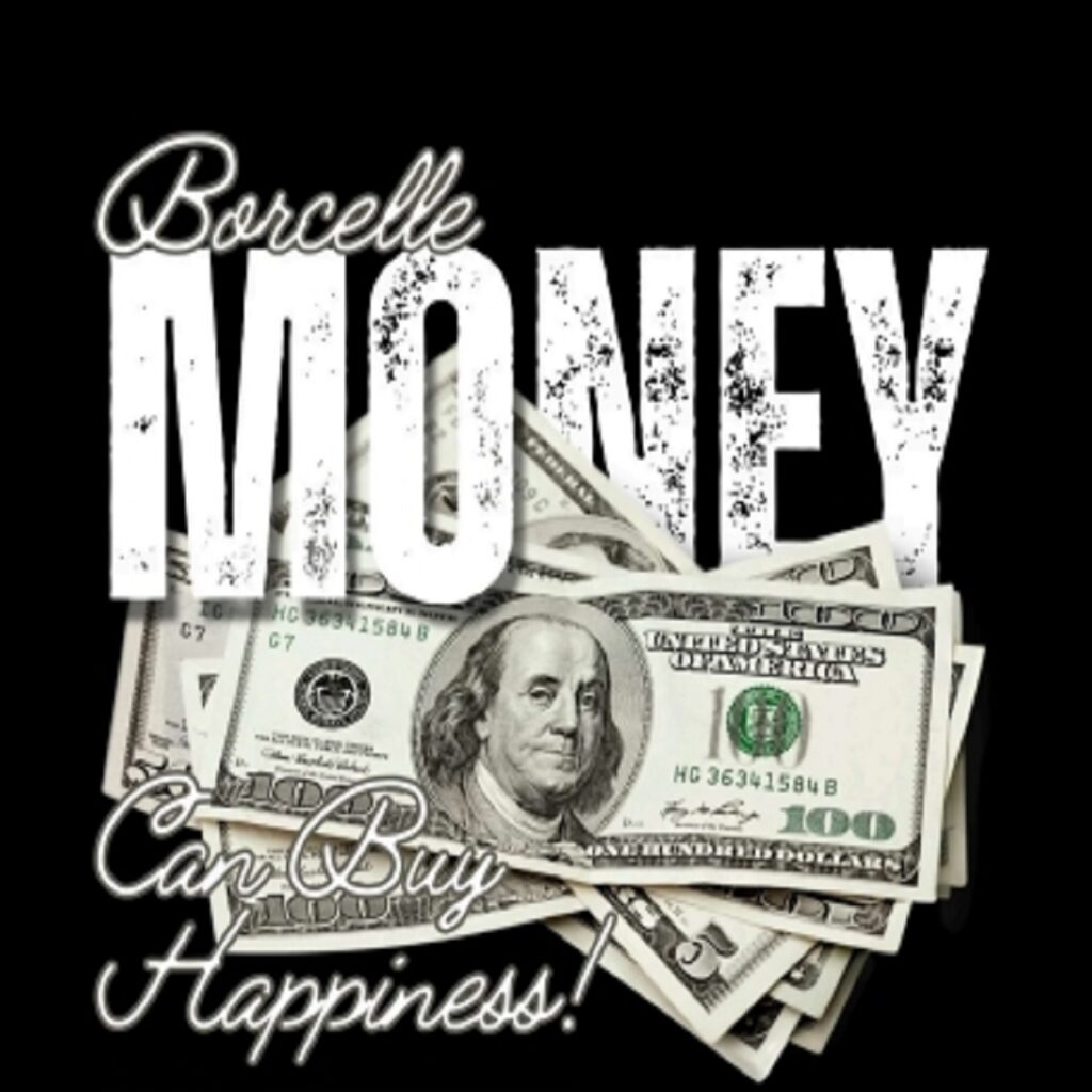 white and grey vintage money streetwear t-shirt design - MasterBundles