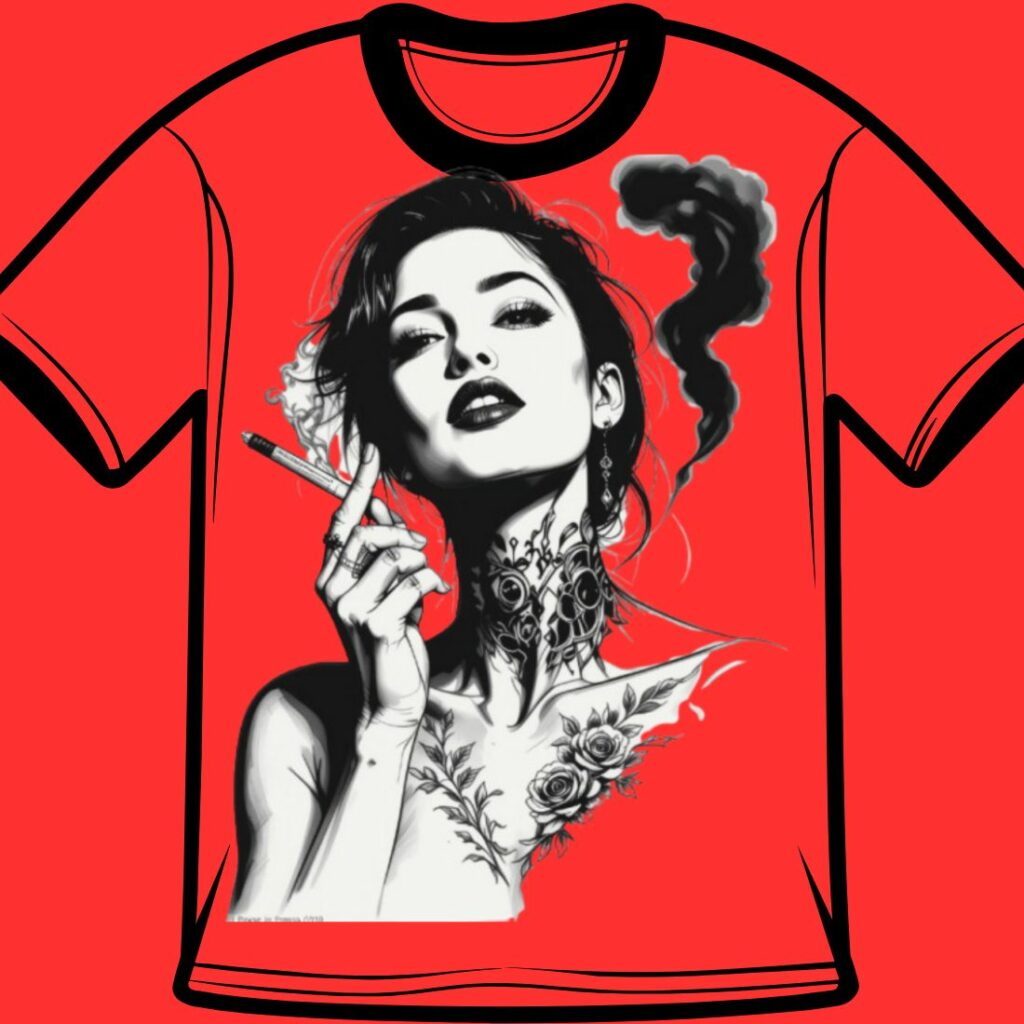 Bold & Daring - MasterBundles