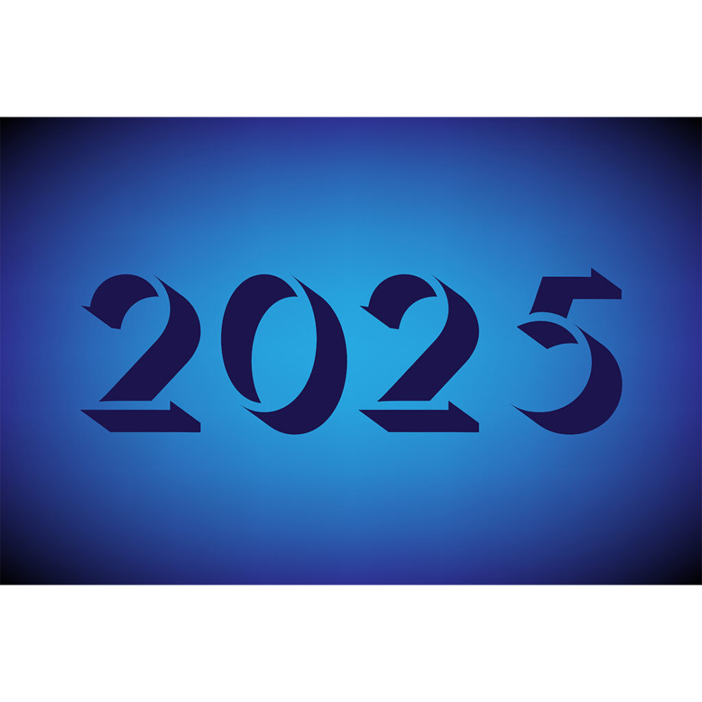 2025 text design - MasterBundles