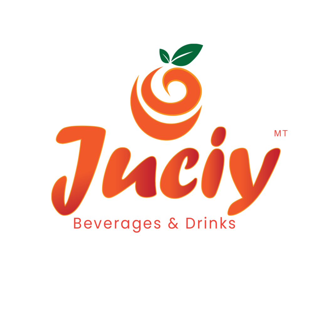 Juicy logo - MasterBundles