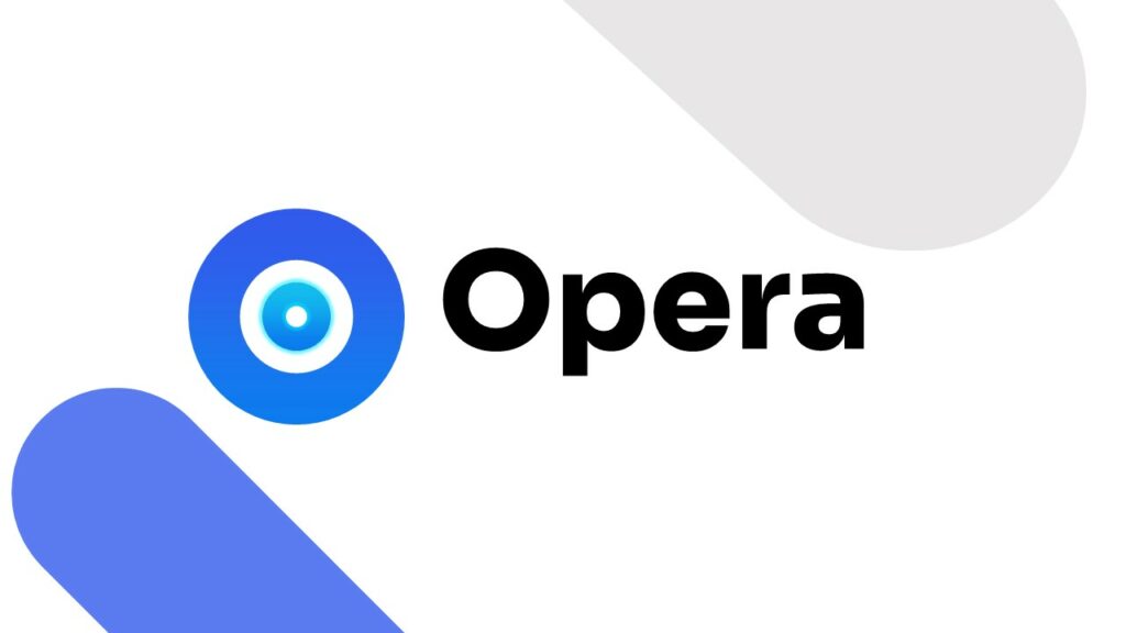 Opera Animation Presentation Template - MasterBundles