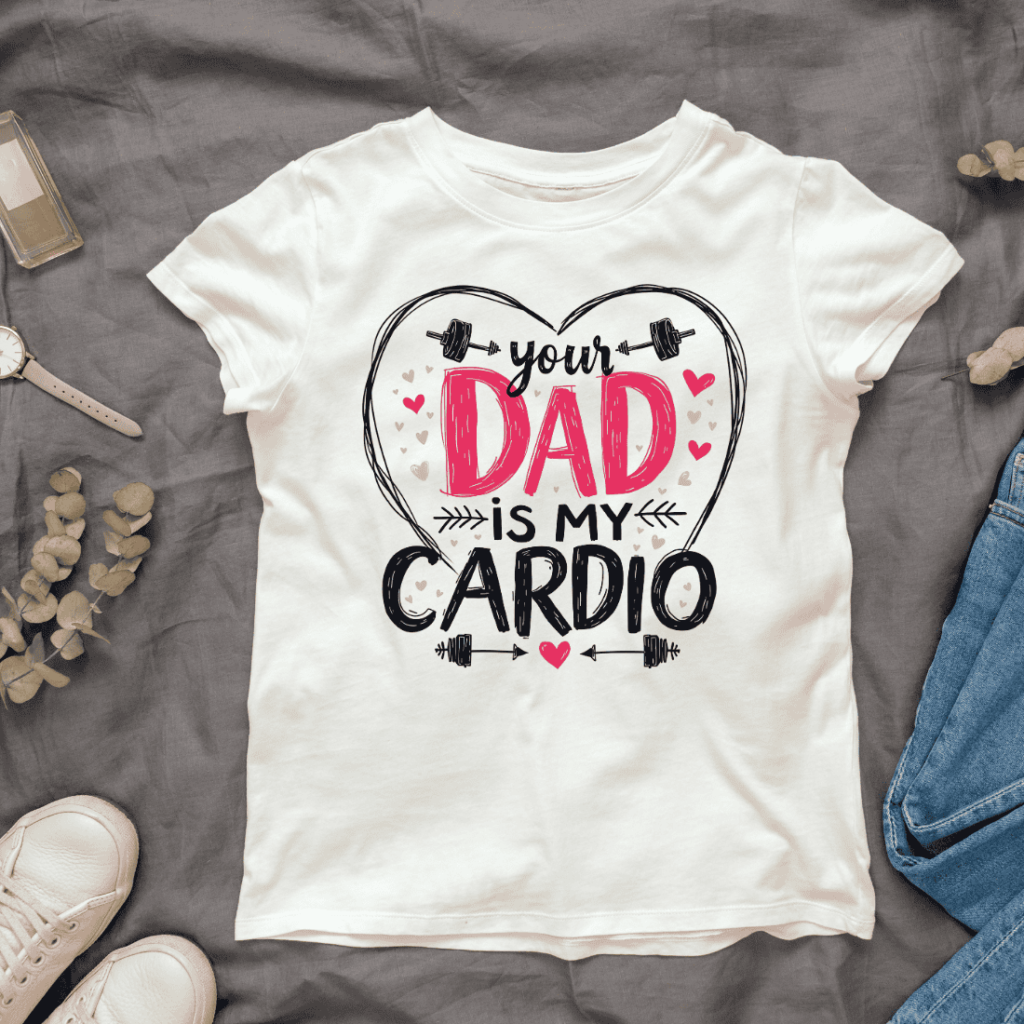 Gym Motivation Quote T-Shirt Design Bundle - MasterBundles
