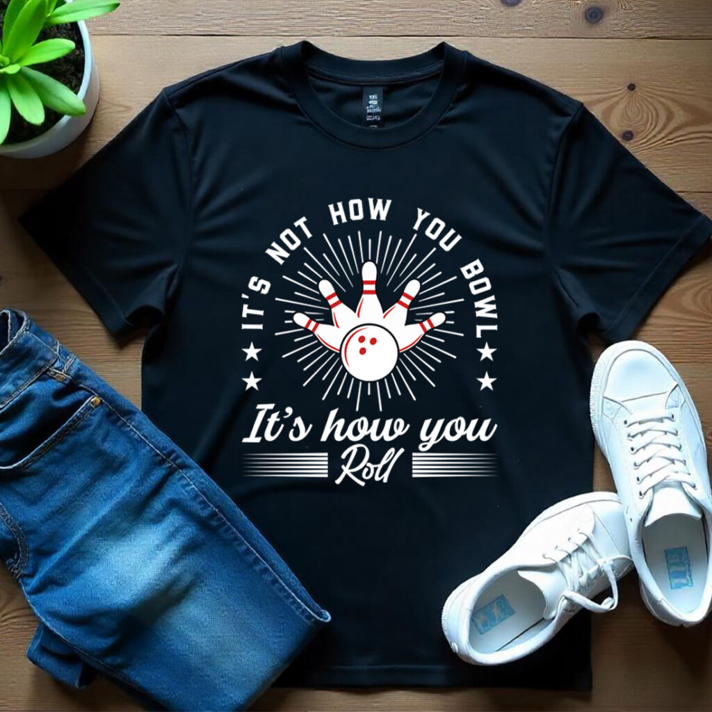 Bowling graphic design bundle for bowling lover - MasterBundles