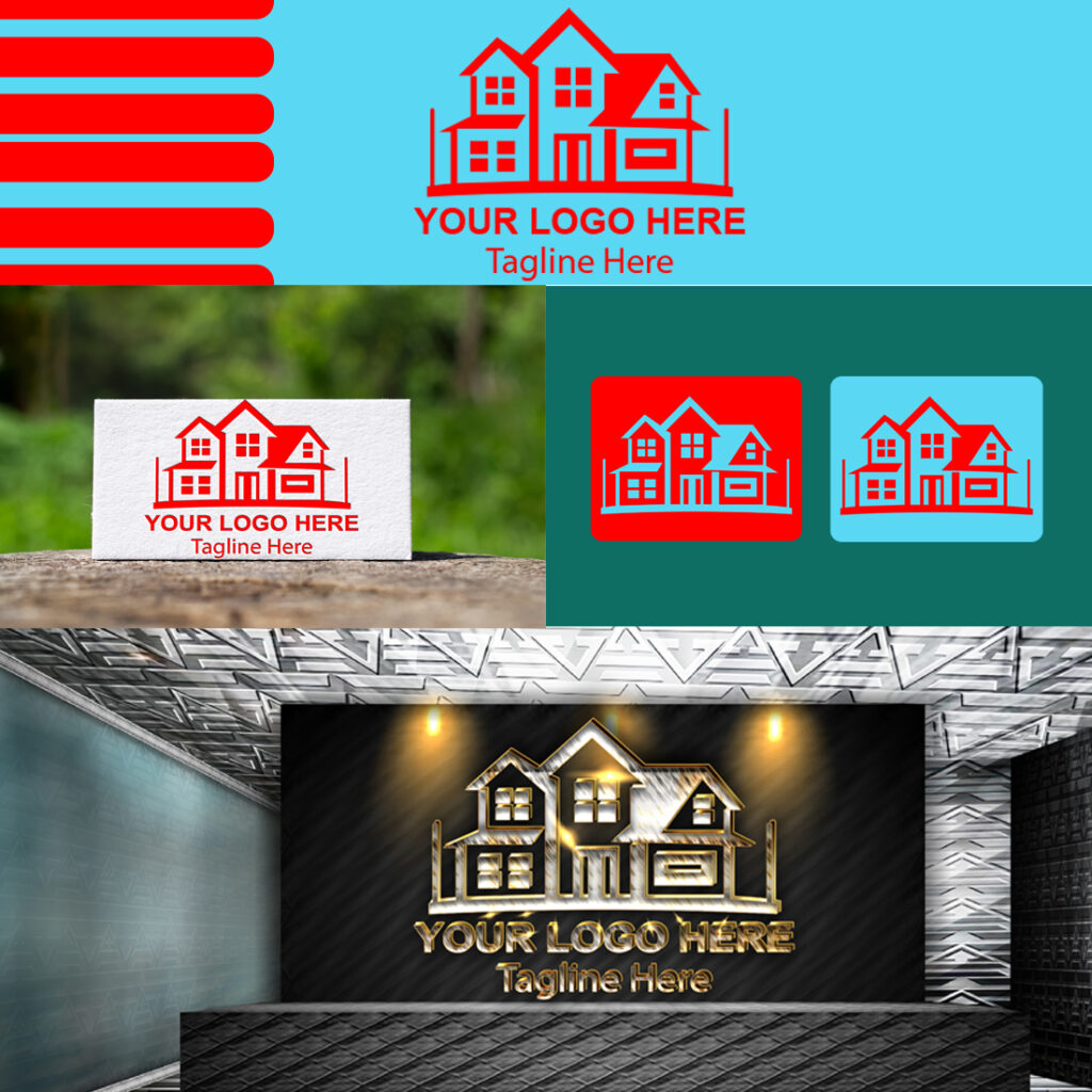 A Modern and Timeless Logo Design that Represents Strength and ...