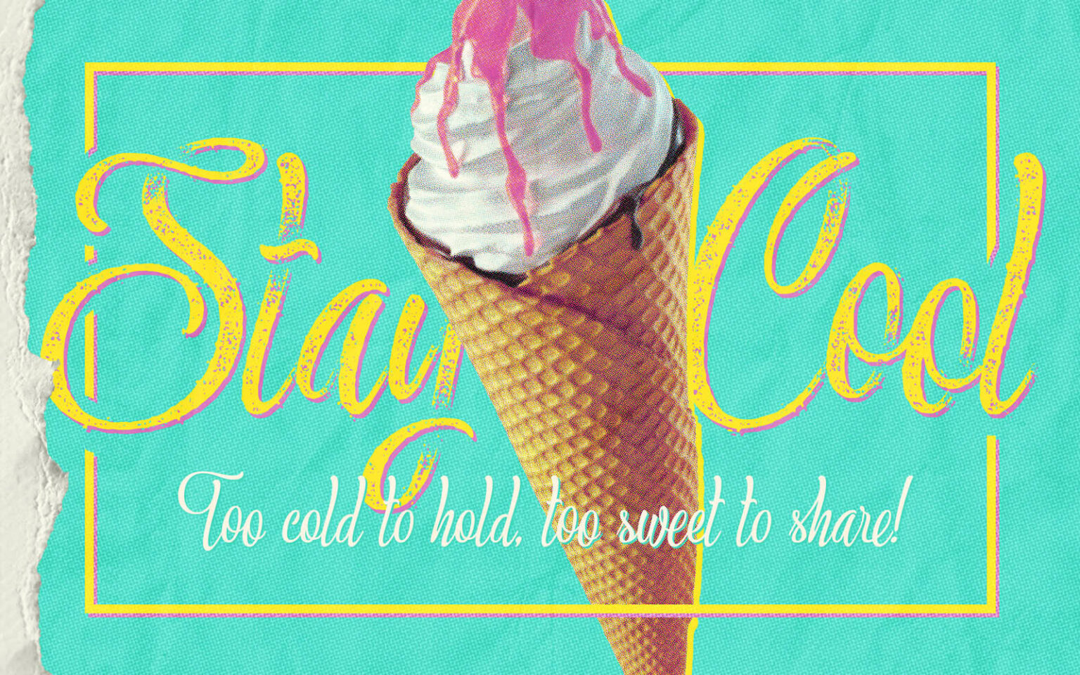 Bettys Rolling Script - MasterBundles