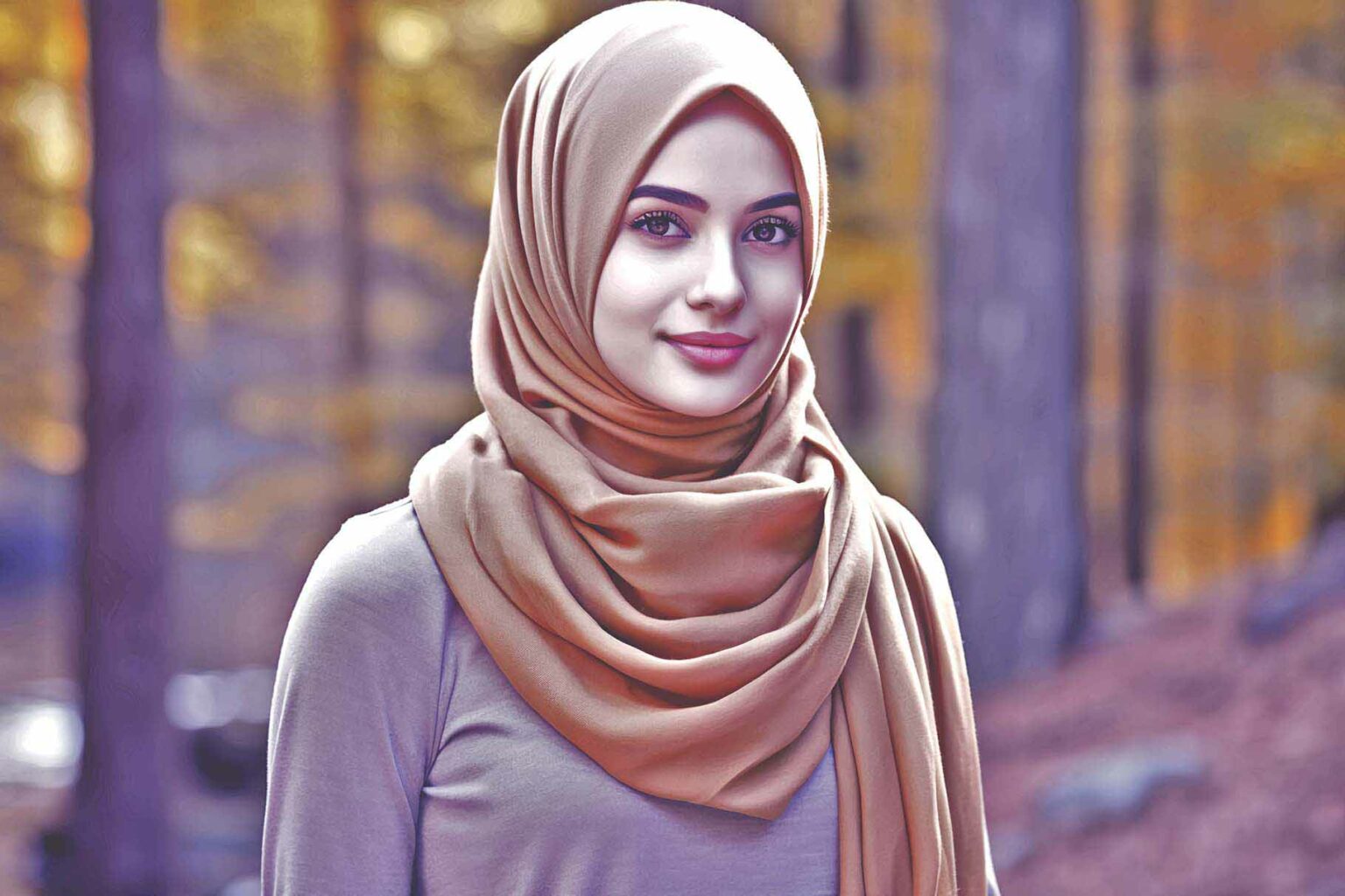 HDR Action & Mixed Art Photo Effect - MasterBundles