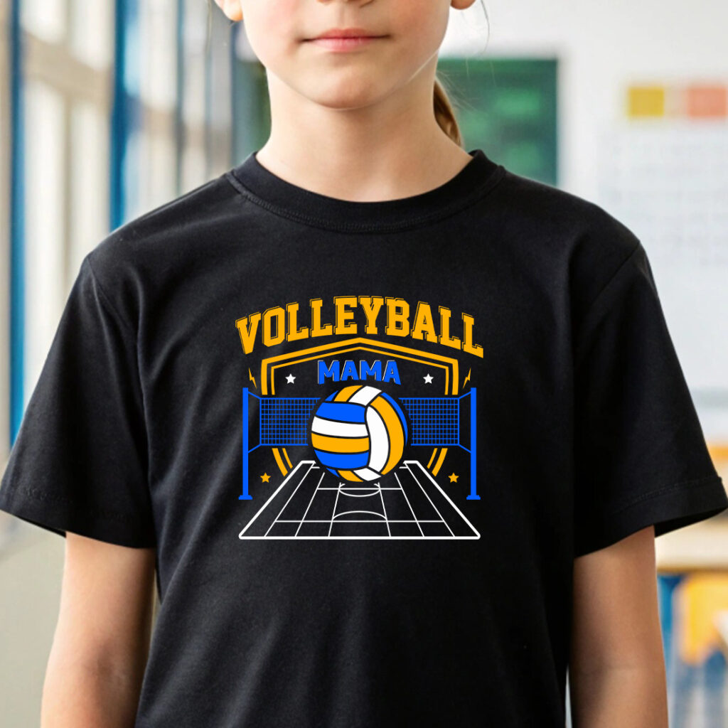 Volleyball Graphics Design with Volleyball Net vector court star symbol ...