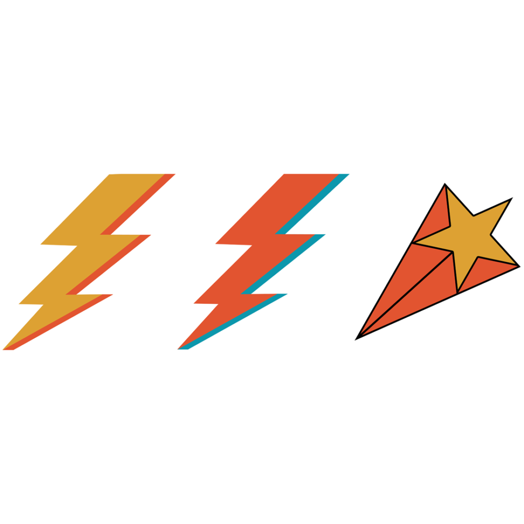 Funky Fun Png Graphics - MasterBundles