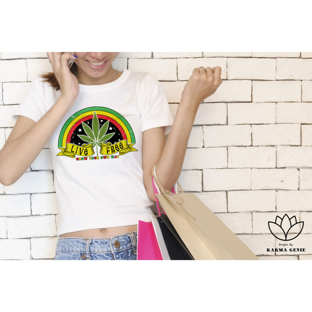 Cannabis Leaf Png - Weed Graphic Design - MasterBundles