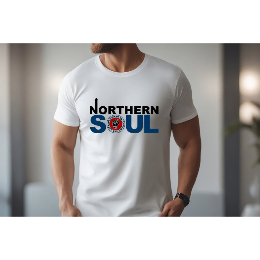 Northern Soul - Keep the Faith - MasterBundles