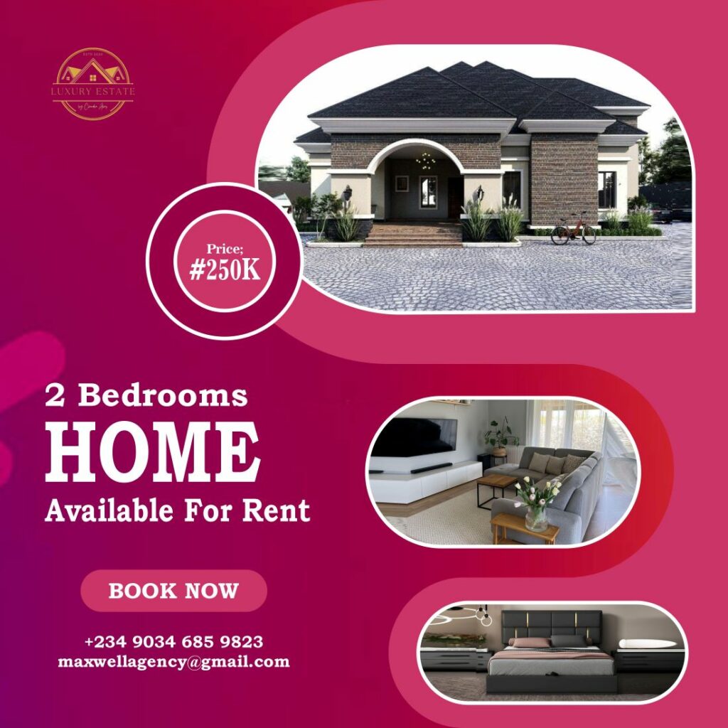 Real Estate Square Flyers - MasterBundles