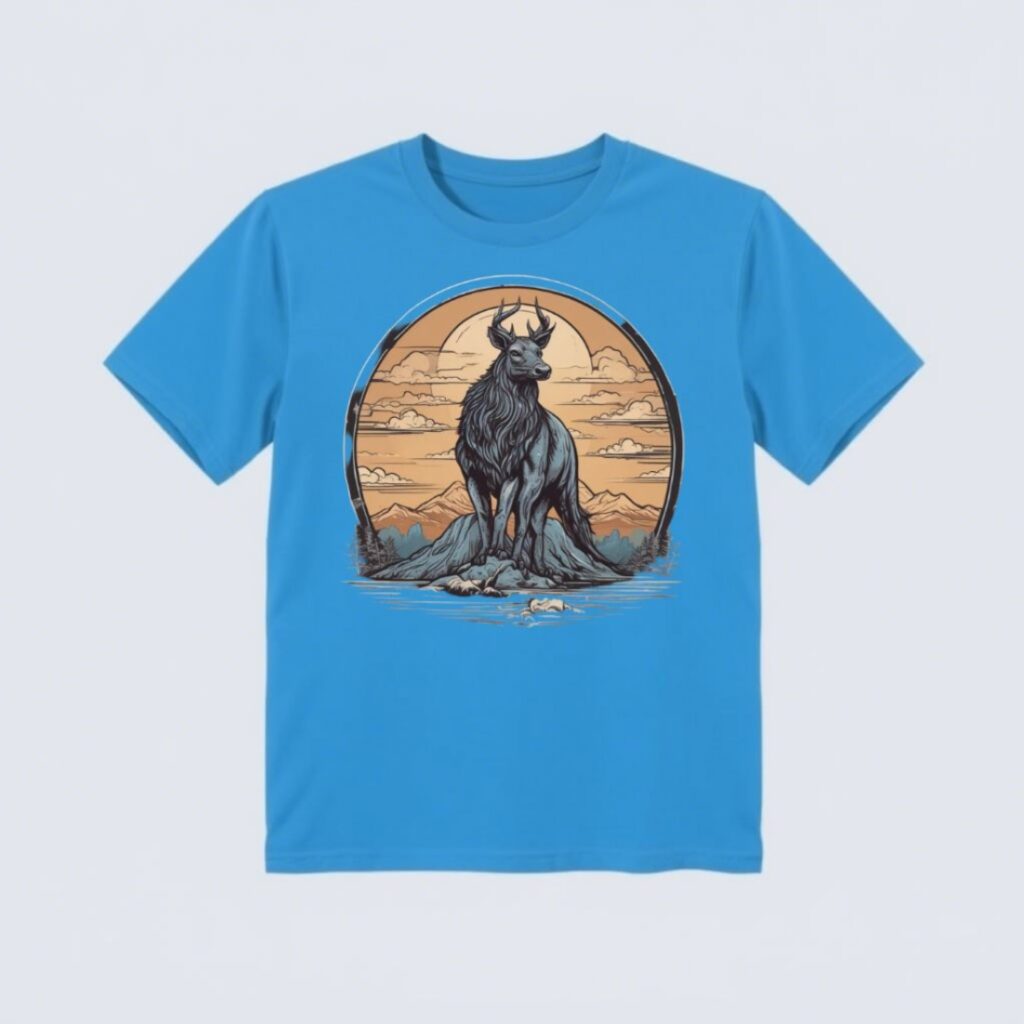 Tshirt bundle | 5 tshirt design - MasterBundles