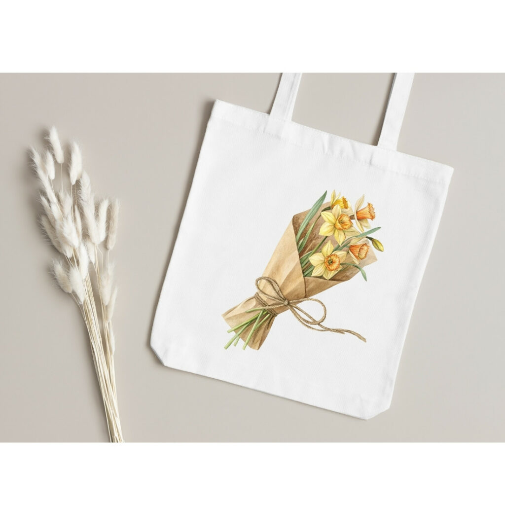 Spring Floral Wreaths & Frames Sublimation Clipart – Watercolor Designs ...