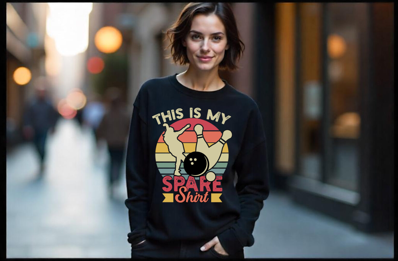 10 Bowling Graphic in one Bundle - MasterBundles