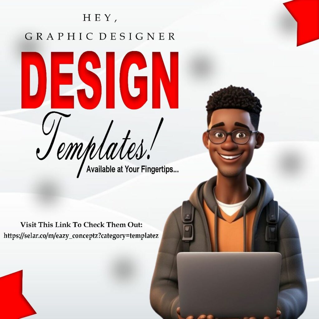 A Simple Social Media Ad Design - MasterBundles