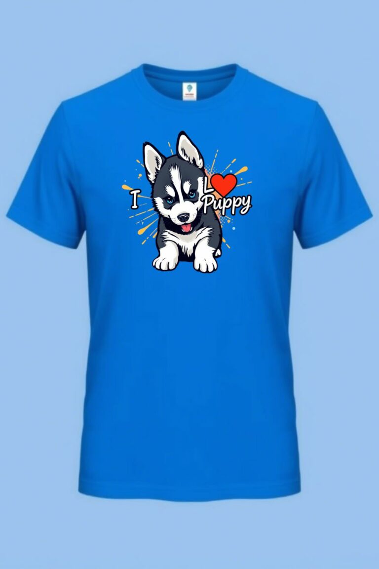 Cute puppy | 14 tshirt design in a bundle - MasterBundles