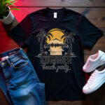 Summer graphic design bundle for summer t-shirt lover - MasterBundles