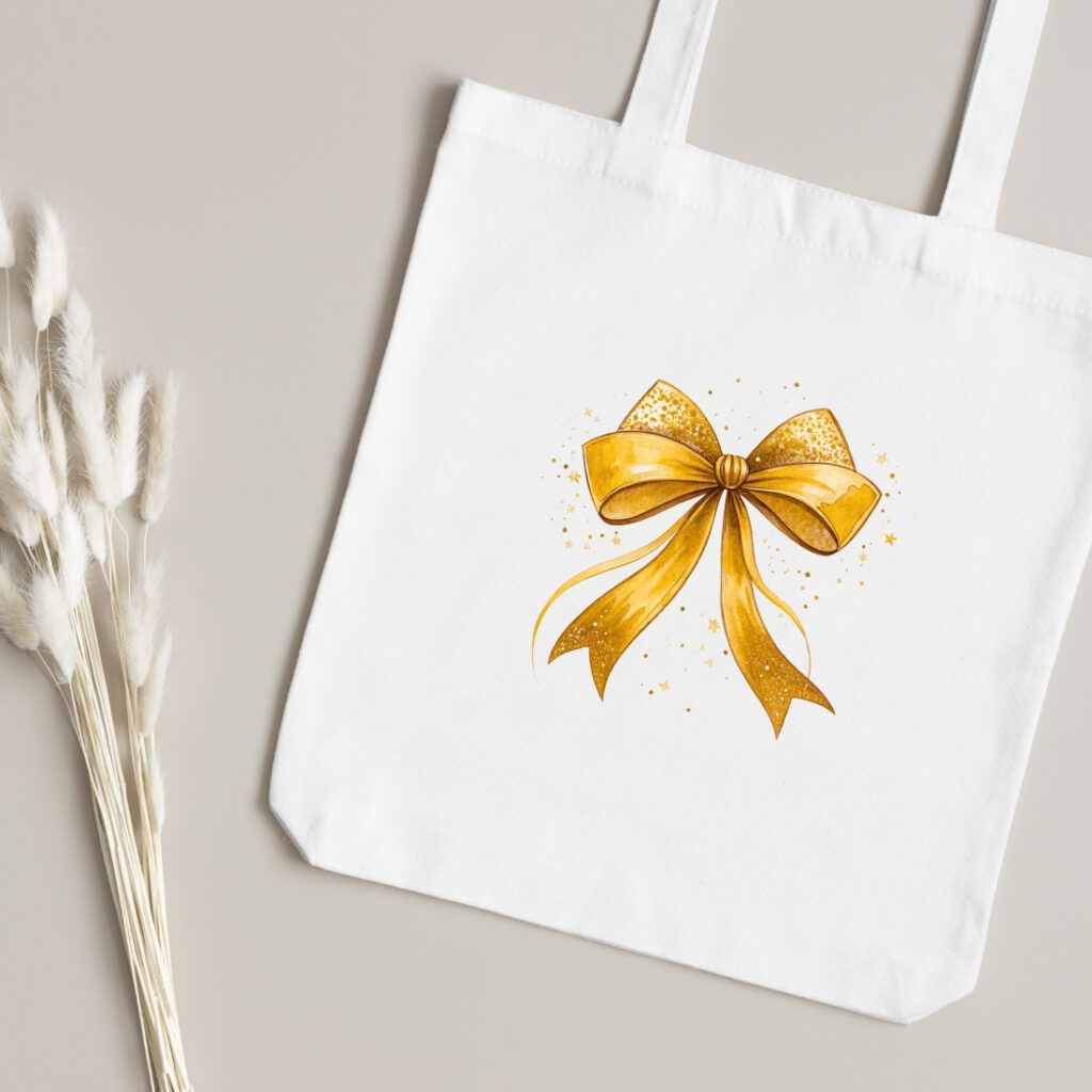 Bold Gold Glitter Coquette Bow Clipart, bold gold bow, glitter coquette ...