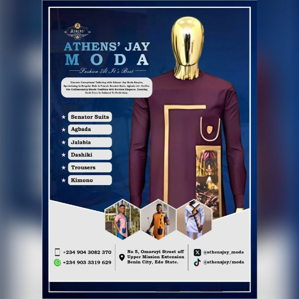 Fashion Design Flyer Design - MasterBundles