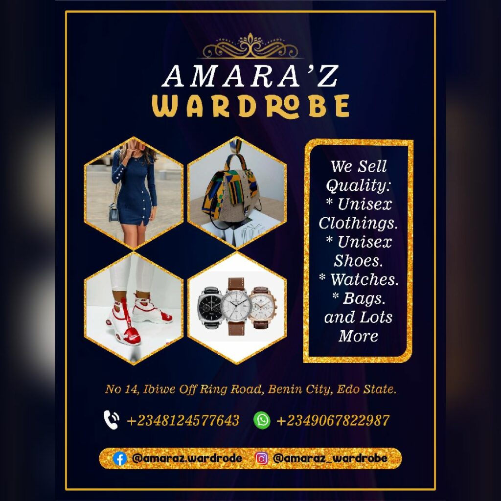 Fashion Store Flyer Design - MasterBundles