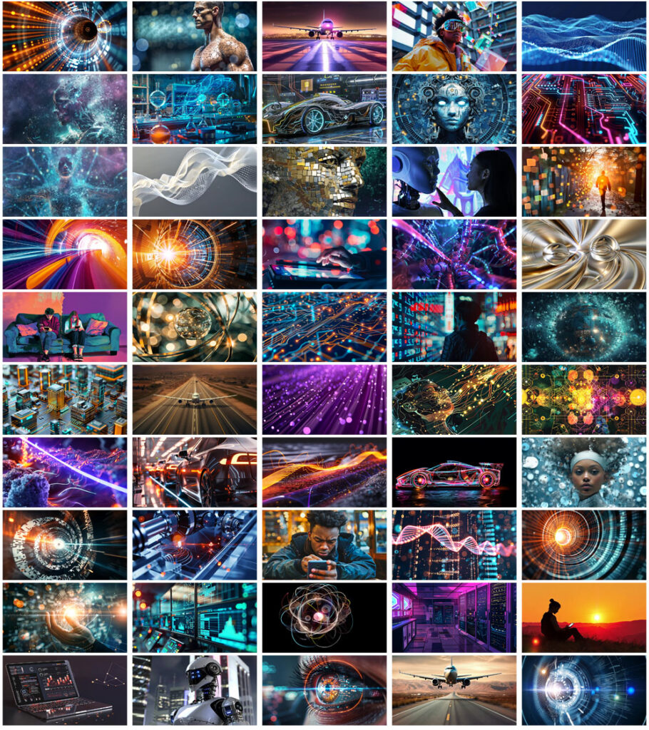 500 Animated Technology Videos Vol. 2 – MP4 Mega Bundle (1920×1080 | 4 ...