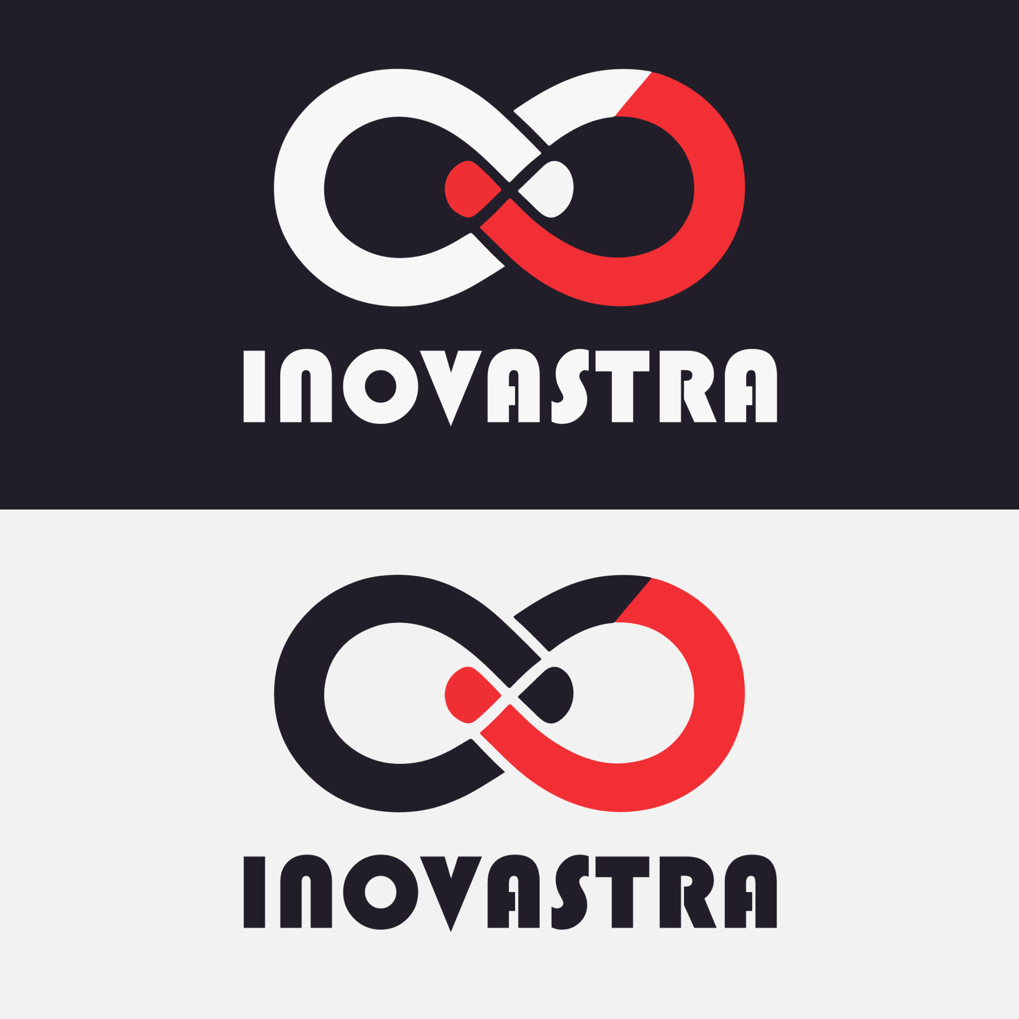 INOVASTRA – Innovative & Futuristic Brand Logo - MasterBundles
