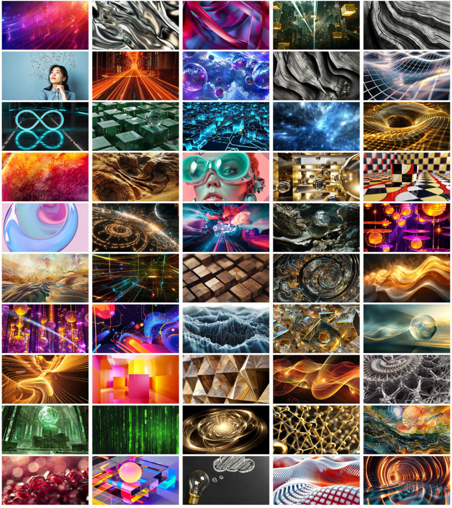 500 Animated Video Backgrounds & Design Elements VOL. 1 – MP4 Mega ...