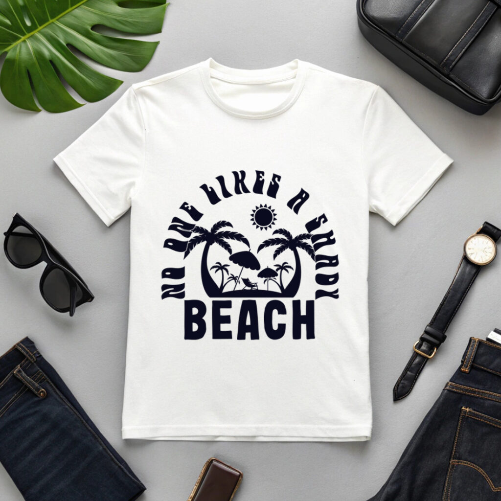 Graden City T-Shirt Design - MasterBundles