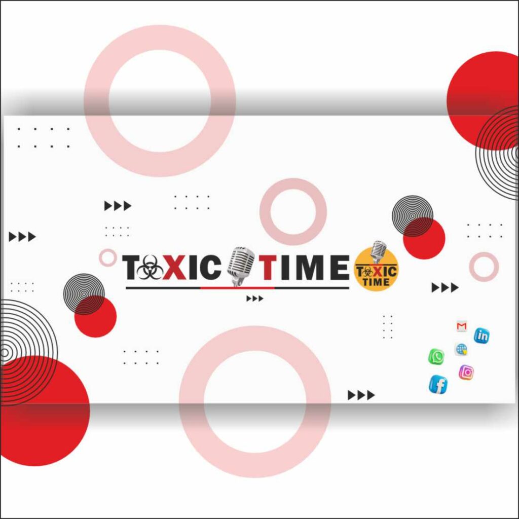 Professional YouTube Background Design Template - MasterBundles