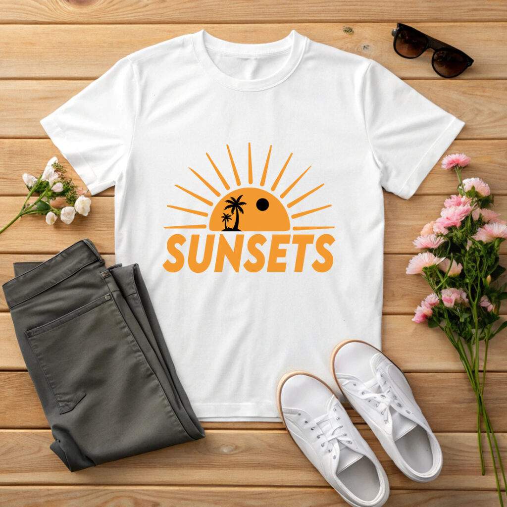 12 Summer Graphic Design Bundle for Summer Lovers. - MasterBundles