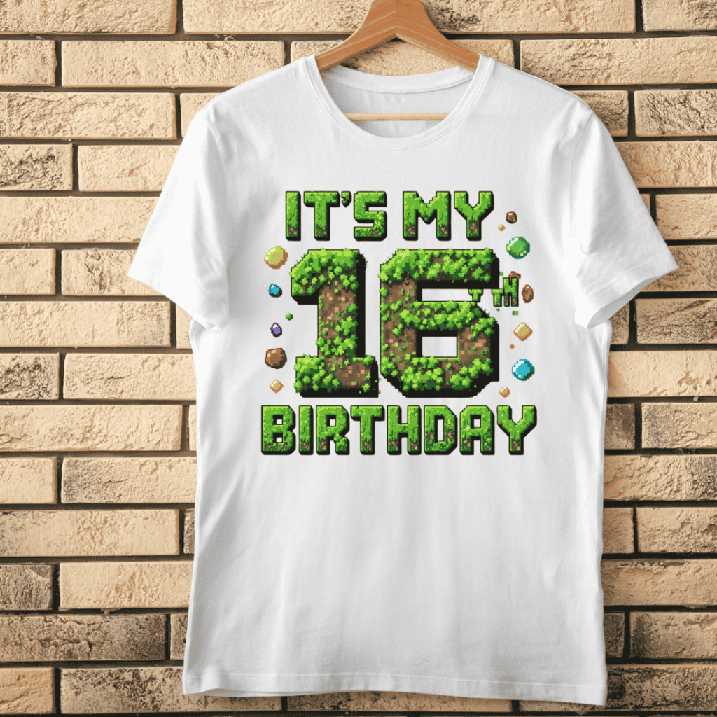 Back Print T-shirt Design - MasterBundles