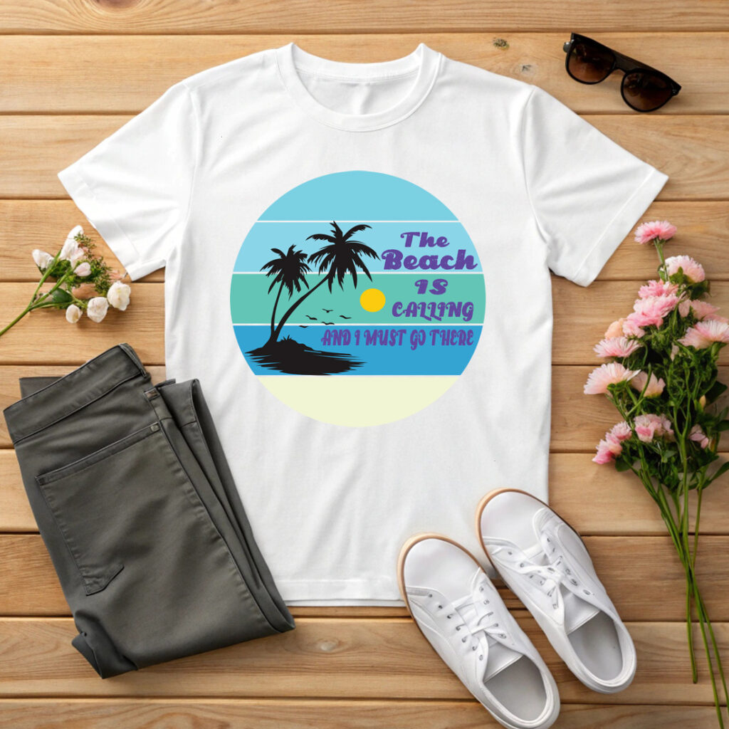 12 Summer Graphic Design Bundle for Summer Lovers. - MasterBundles
