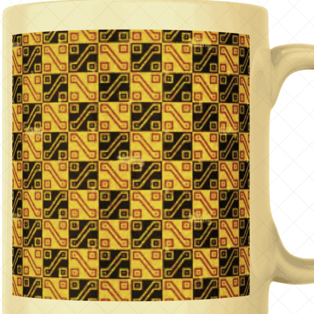 standee portrait graphic design Urdu sample - MasterBundles