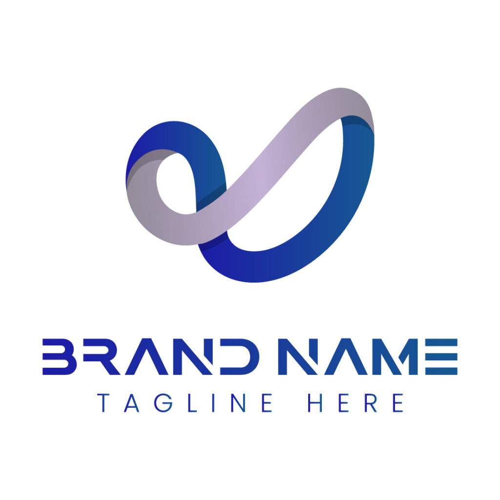 Modern Tech logo Template - MasterBundles