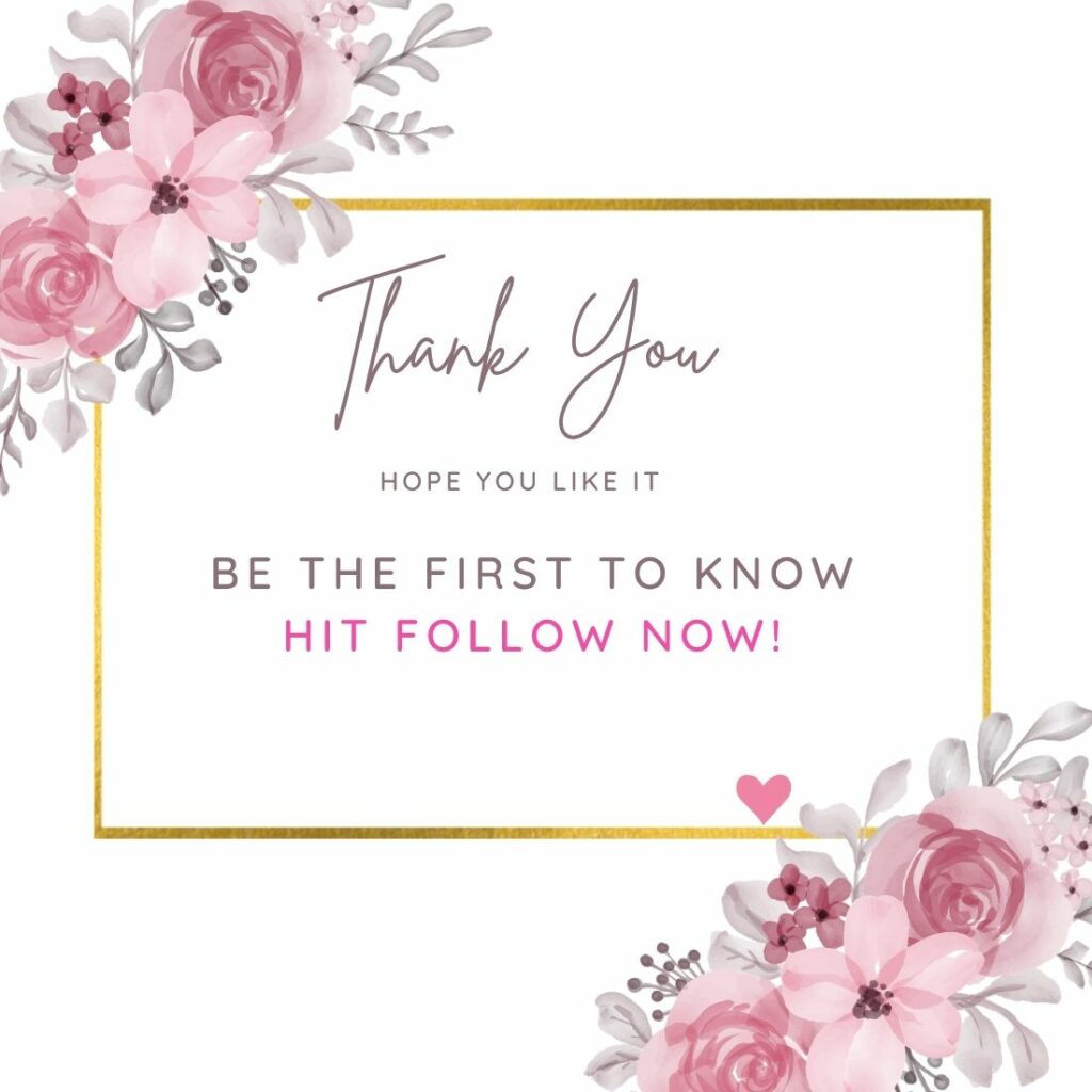 Wildflower & Fern Mix Pattern, Seamless Digital Paper - MasterBundles