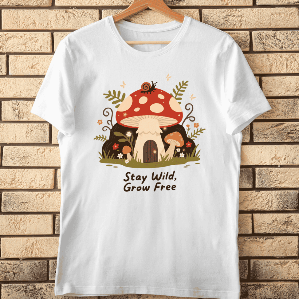 20 Cool T-Shirt Designs - MasterBundles