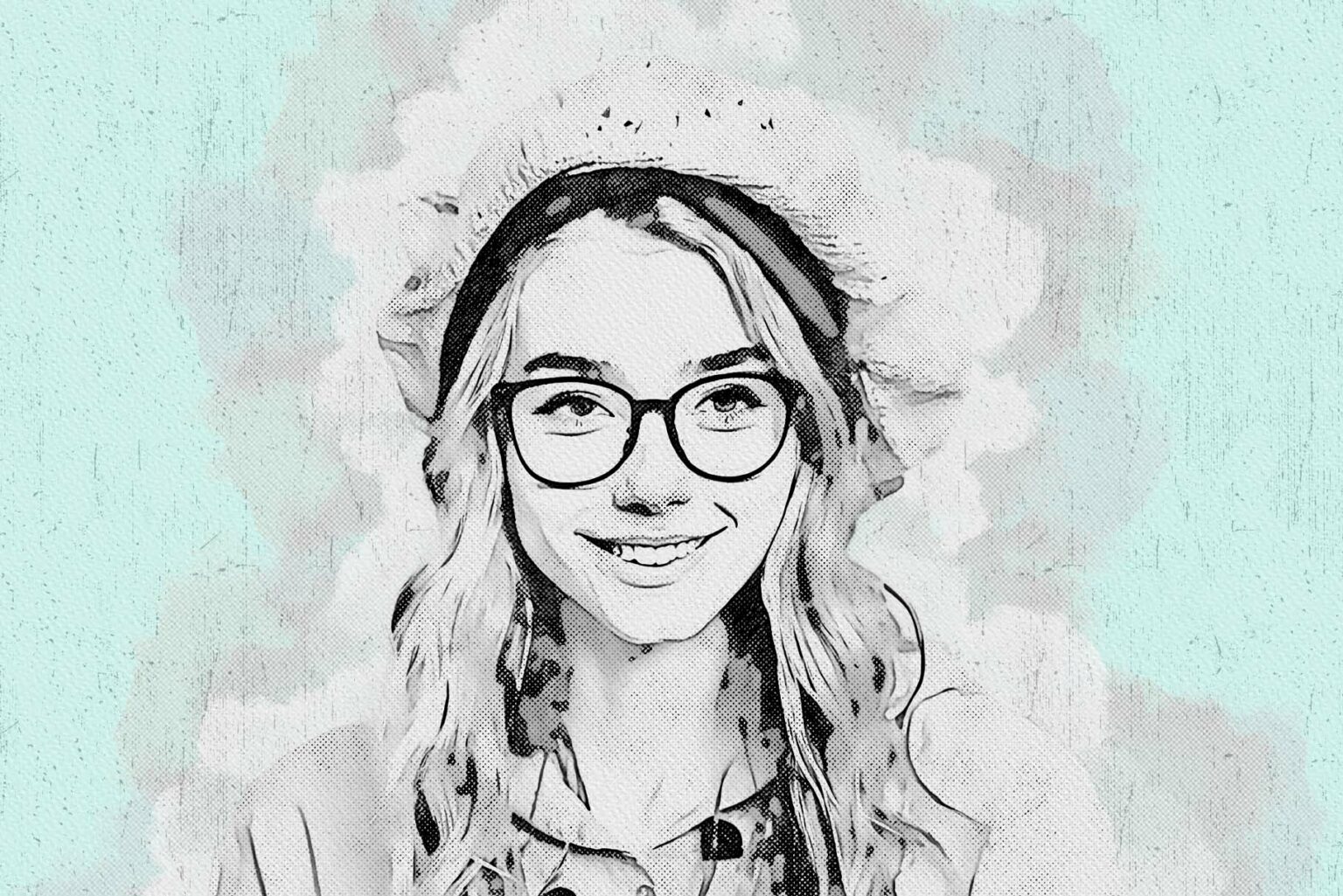 MRI Khokon Style Concept Art Effect - MasterBundles