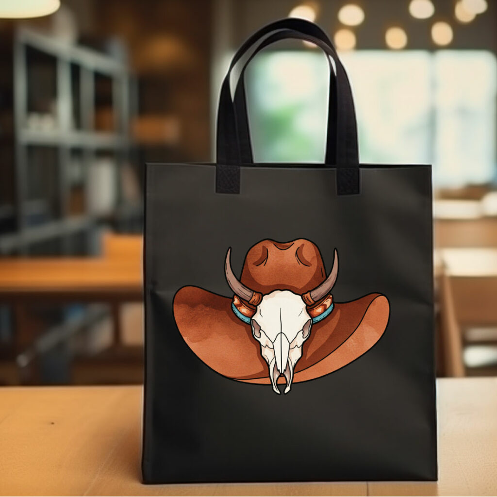 20+ Watercolor Western Boho Clipart | High-Resolution PNG Bundle ...