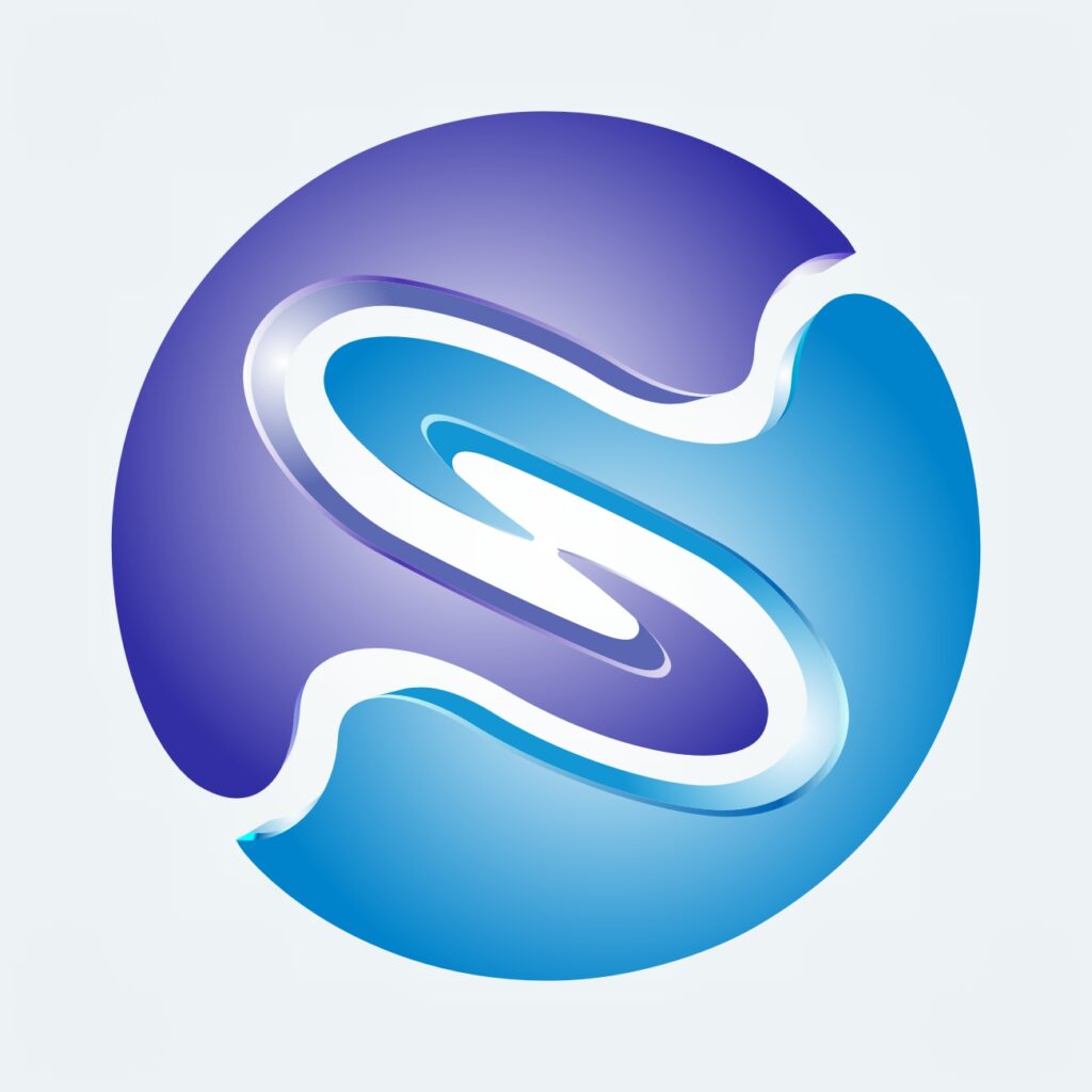 7 modelos de logotipos personalizado - MasterBundles