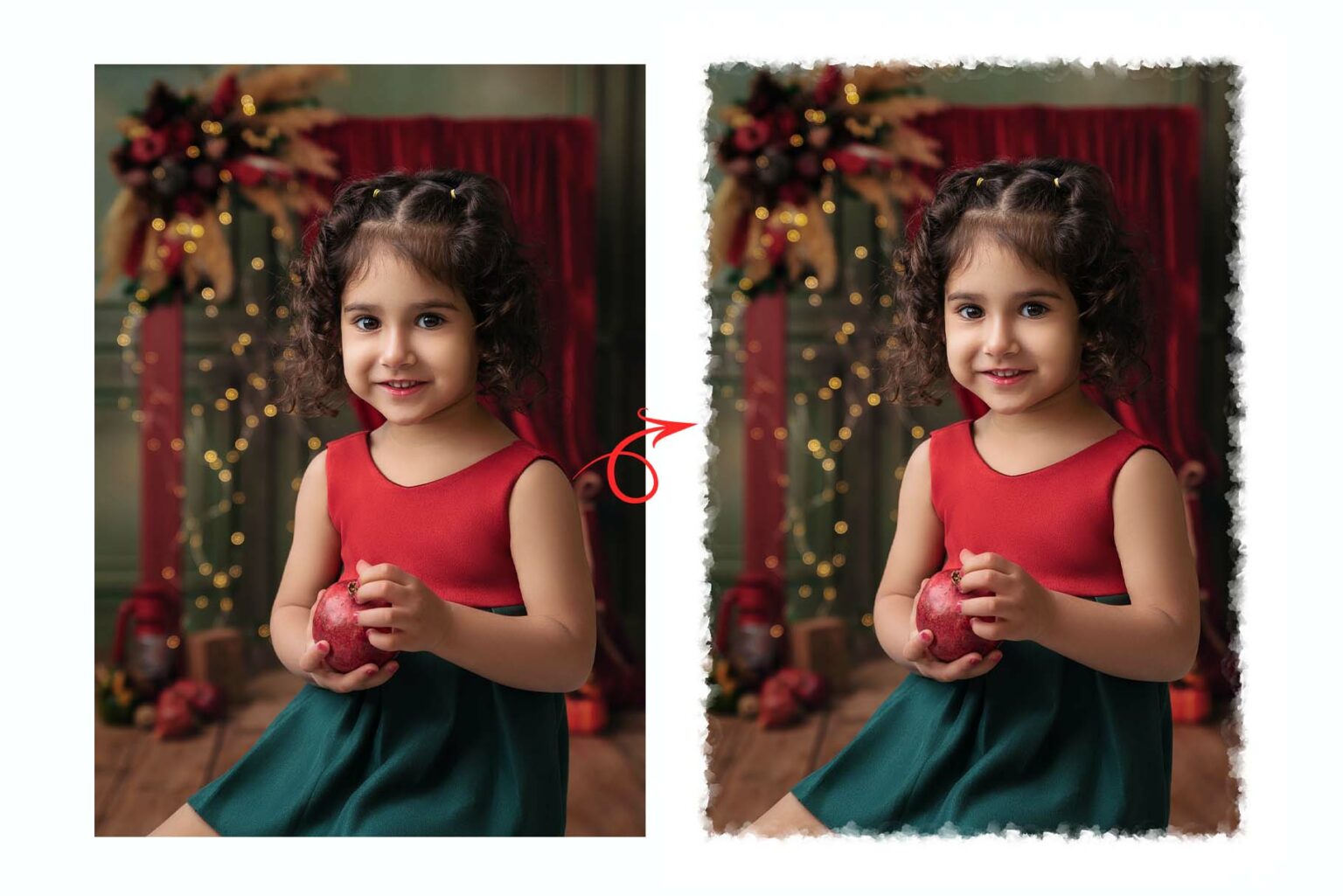 Simple Beautiful Borders - MasterBundles