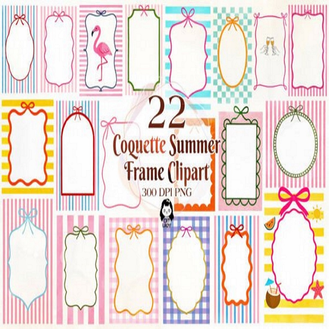 School Clipart Mega Bundle - MasterBundles