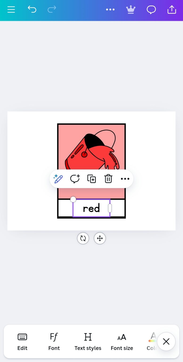11 Printable Color Flashcards for Kids – Fun Preschool Learning PDF ...