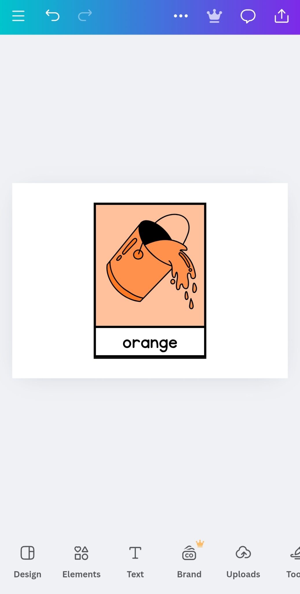 11 Printable Color Flashcards for Kids – Fun Preschool Learning PDF ...