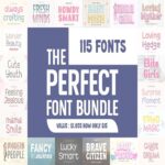 Fin Font – MasterBundles