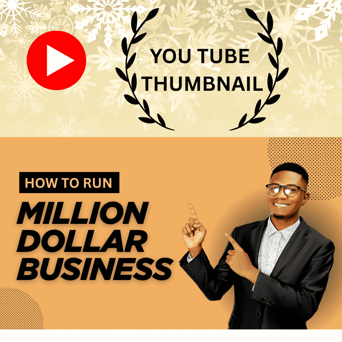 Youtube thumbnail for Turning My Idea Into a Million-Dollar Brand” - MasterBundles