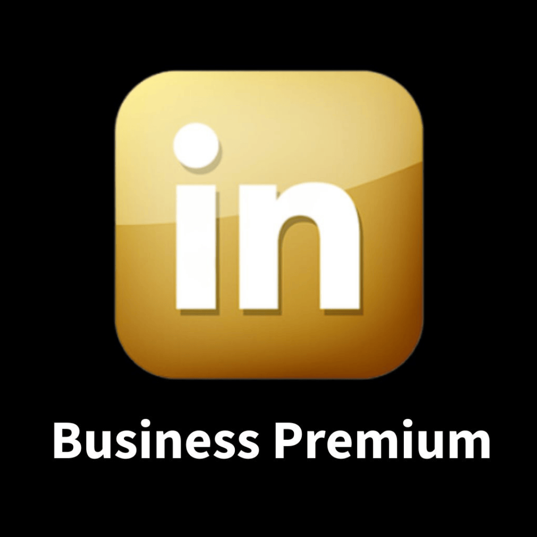 LinkedIn Premium – 1 Year Access | Career, Networking & Job Boost ...